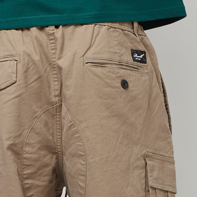 Reell Reflex Loose Cargo brązowy | 1121-003 01-001 260 | SNIPES