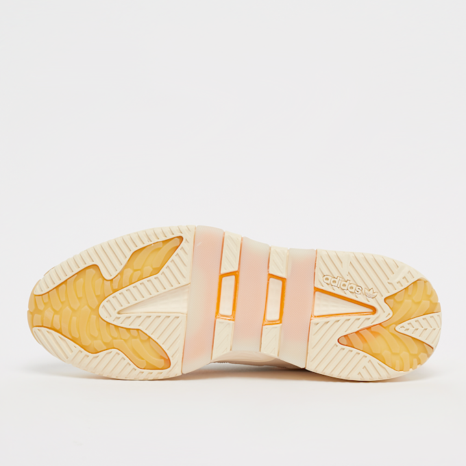 adidas Originals Zapatillas NITEBALL blanco | HR0394 | SNIPES