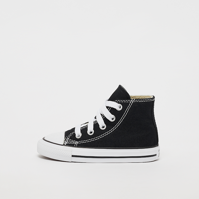 Converse Chuck Taylor All Star (TD) noir | 7J231C | SNIPES