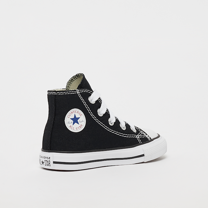 Converse Chuck Taylor All Star (TD) noir | 7J231C | SNIPES