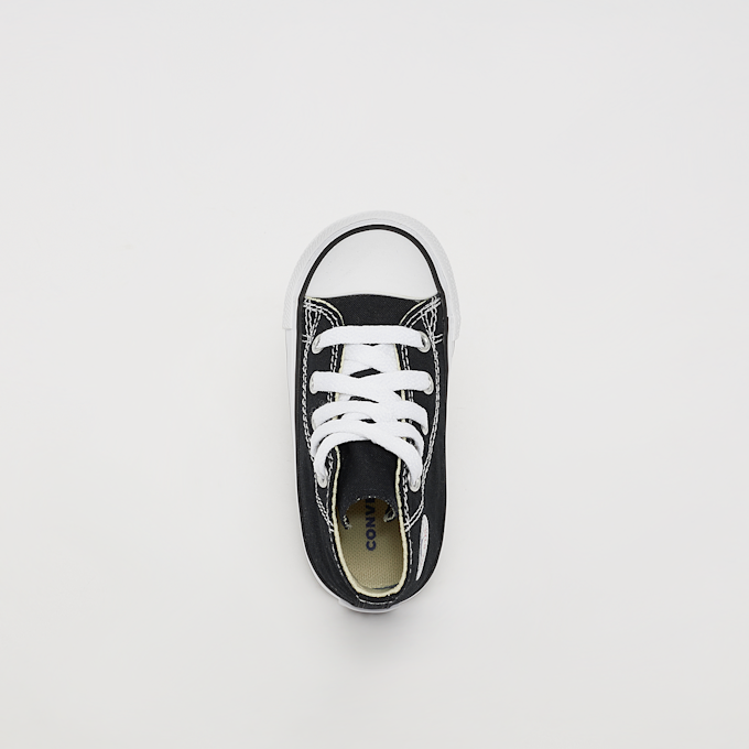 Converse Chuck Taylor All Star (TD) noir | 7J231C | SNIPES