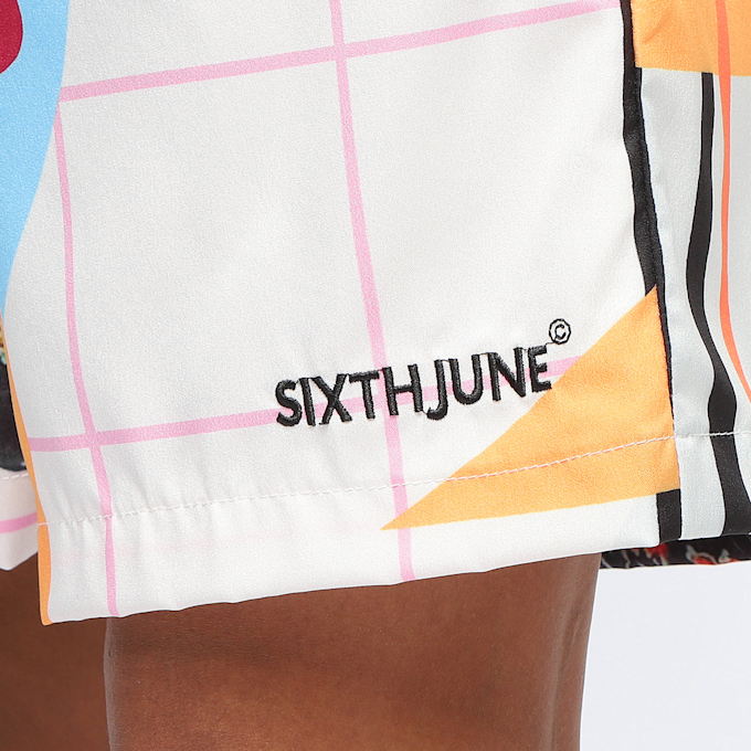 Pegador 02064273 bianco | 22856-PACK10-WHIT | SNIPES