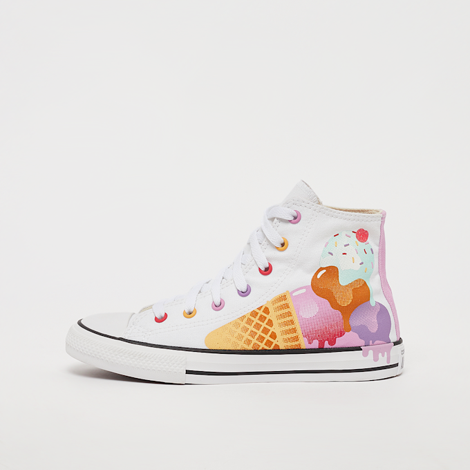 Converse 02064293 weiß | A00388C | SNIPES