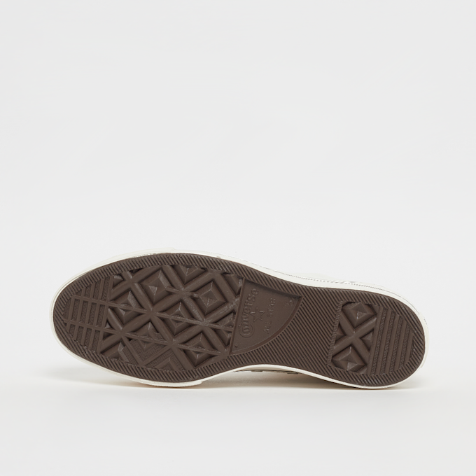 Converse Chuck Taylor All Star Lift blanco | A02588C | SNIPES