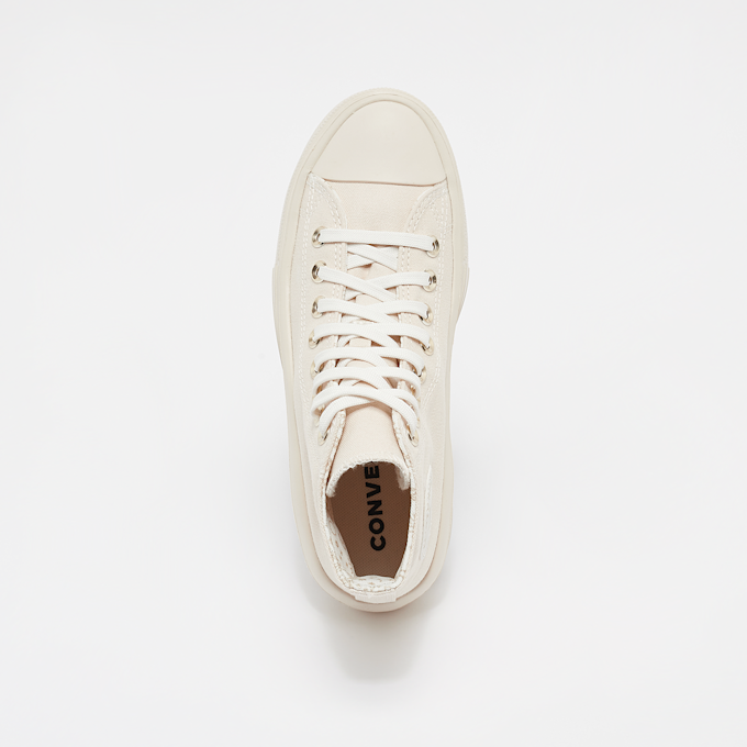 Converse Chuck Taylor All Star Move blanco | A02189C | SNIPES