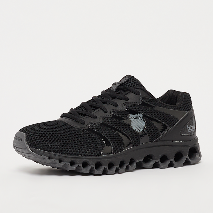K-Swiss Tubes Comfort 200 noir | 07112-011-M | SNIPES