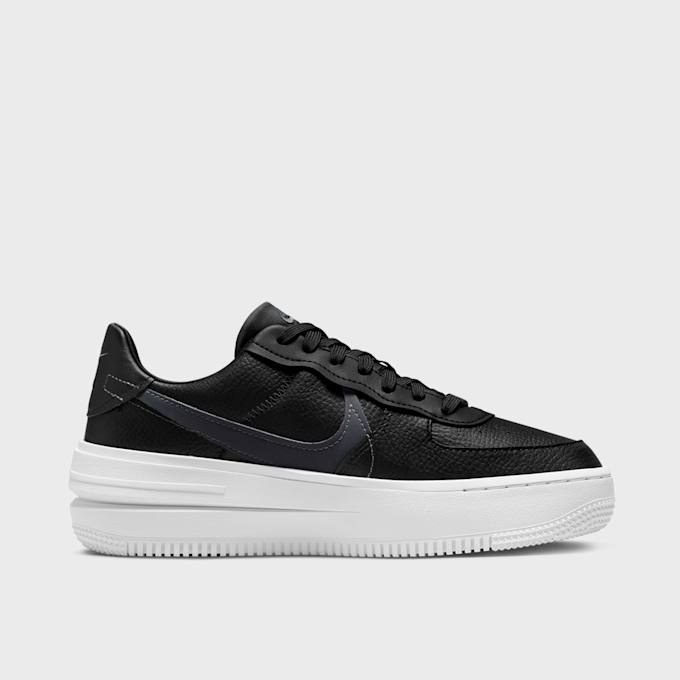 Nike WMNS Air Force 1 Platform wit | DJ9946-001 | SNIPES