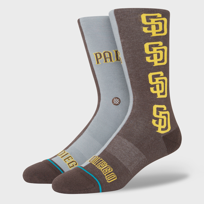 Stance 02067166 brun | A545A22PDR-BRN | SNIPES