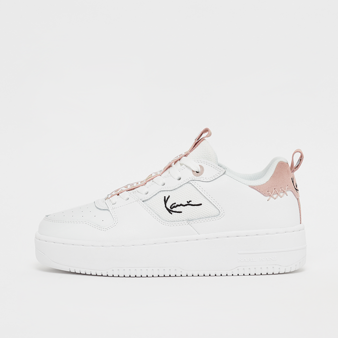 Karl Kani 89 TT weiß | KKFWW000021 | SNIPES