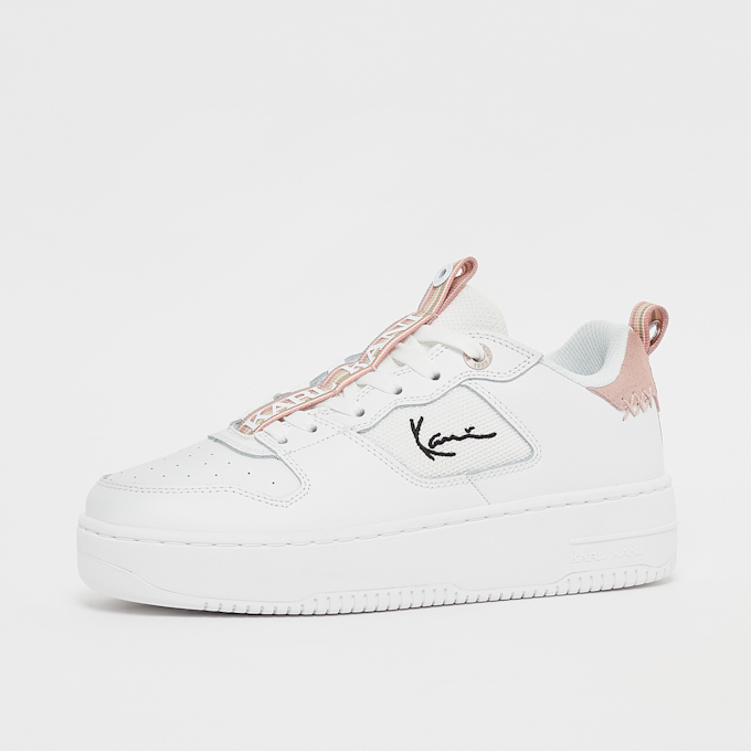 Karl Kani 89 TT weiß | KKFWW000021 | SNIPES