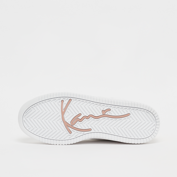 Karl Kani 89 TT weiß | KKFWW000021 | SNIPES