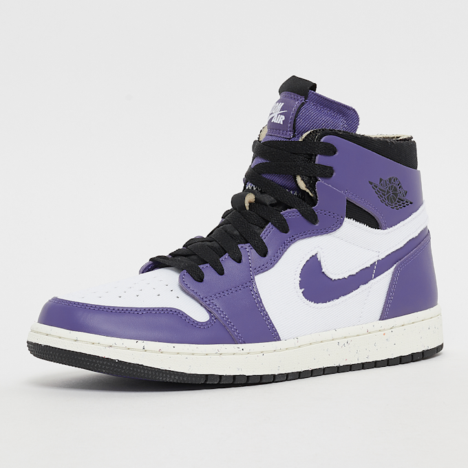 Jordan Air Jordan 1 Zoom Air Comfort morado | CT0978-501 | SNIPES