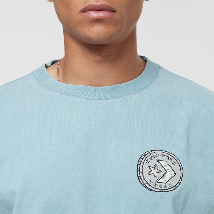 Converse 02068849 blu | 10023462-A03 | SNIPES