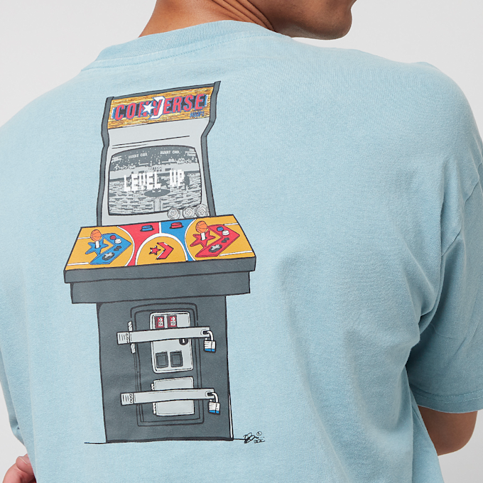 Converse 02068849 blu | 10023462-A03 | SNIPES