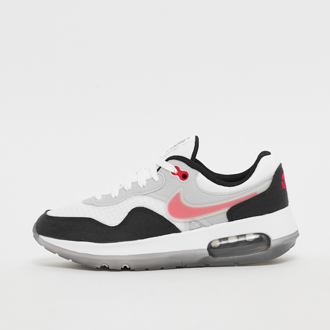 Nike Air Max Motif (GS) zwart (DV3034-001)