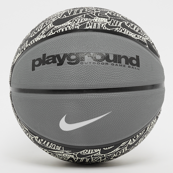 Nike Everyday Playground Graphic Deflated (Size 8) grau | 9017-36-028 ...
