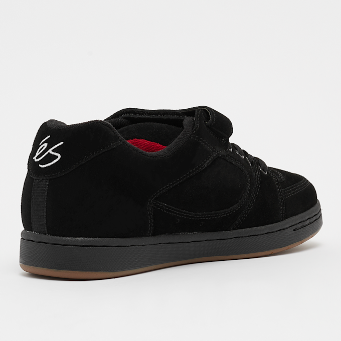 éS Accel OG Plus schwarz | 5101000204-992 | SNIPES