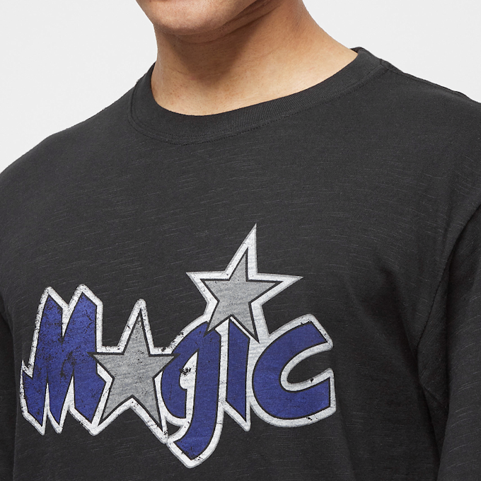 Mitchell & Ness 02071590 zwart | TCRW1221-OMAYYPPPBLCK | SNIPES