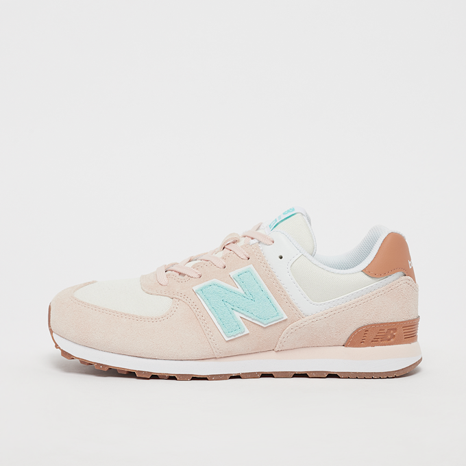 New Balance 02071595 rosa | GC574RJ1 | SNIPES