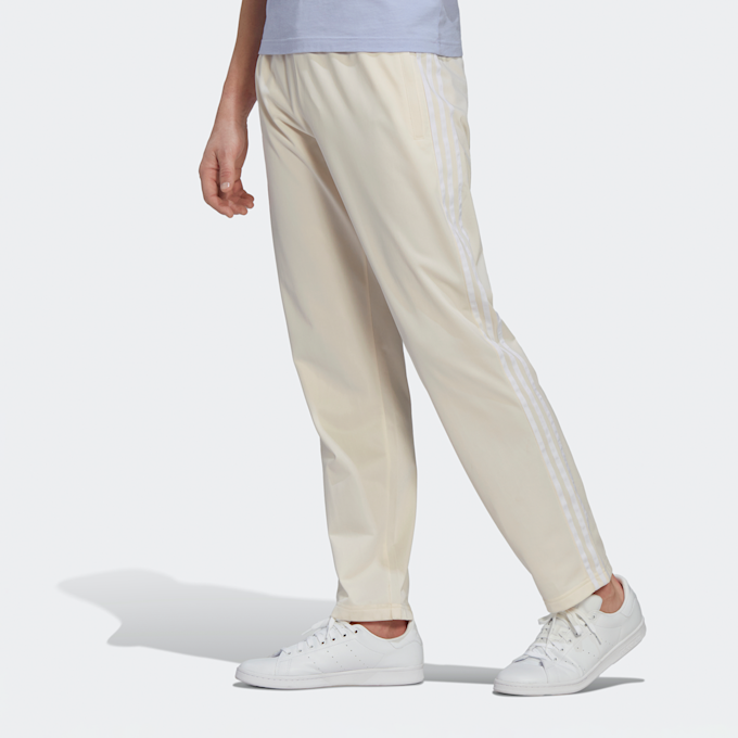 adidas Originals Straight Trackpant blanco (HR7901)