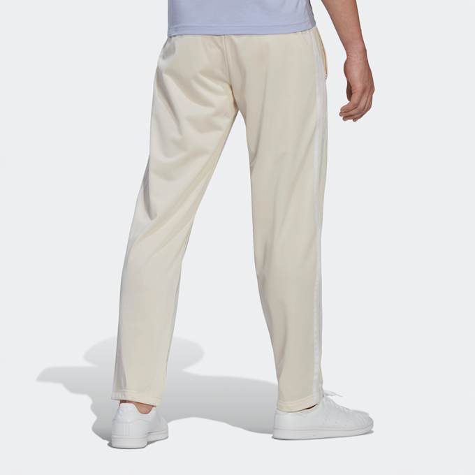 adidas Originals Straight Trackpant blanco (HR7901)