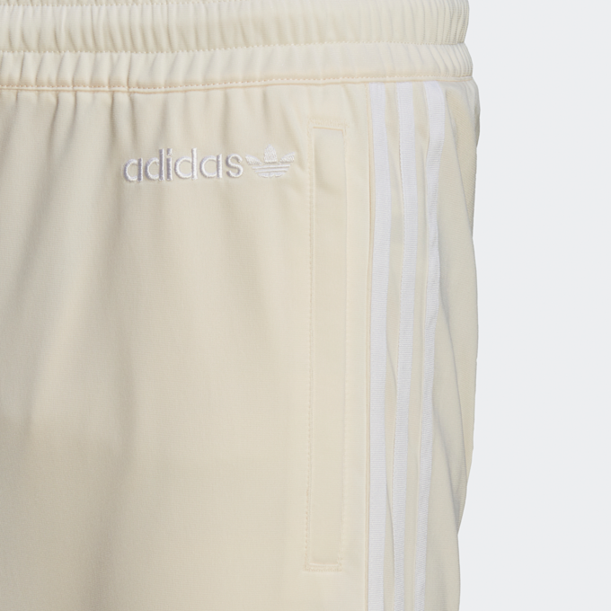 adidas Originals Straight Trackpant blanc | HR7901 | SNIPES