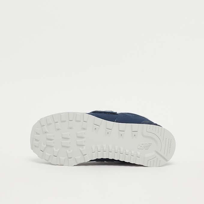 New Balance 02072390 azul | PV574HO1 | SNIPES