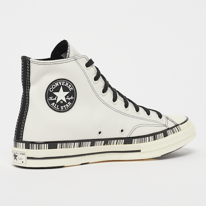Converse Chuck 70 biały | A02601C | SNIPES