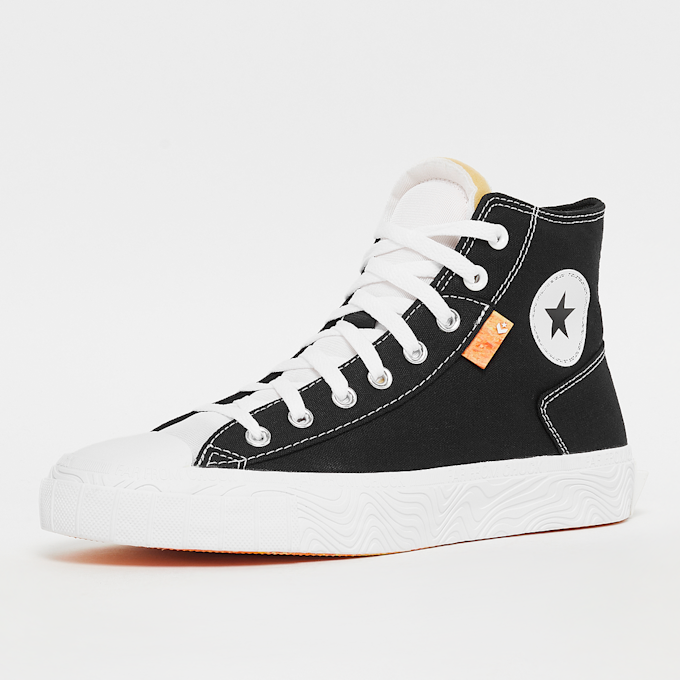 Converse Chuck Taylor Alt Star Canvas czarny | A00422C | SNIPES