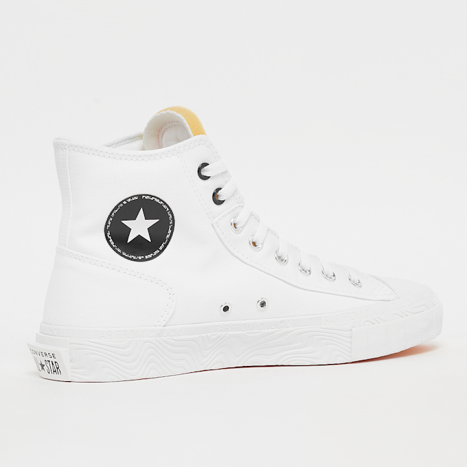 Converse Chuck Taylor Alt Star Canvas weiß | A00423C | SNIPES