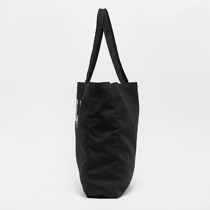 Mister Tee Ballin Oversized Canvas Tote Bag schwarz | MT2277 | SNIPES