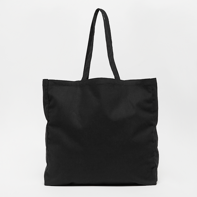 Mister Tee Ballin Oversized Canvas Tote Bag schwarz | MT2277 | SNIPES