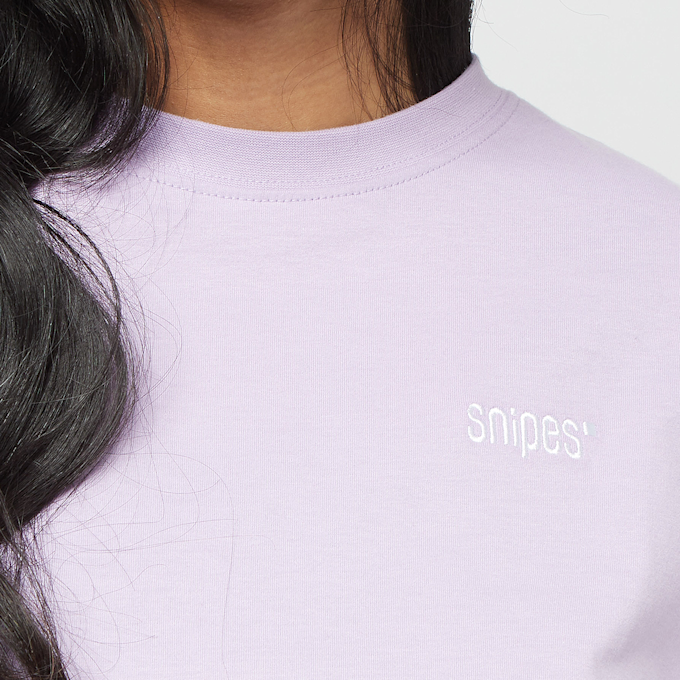 SNIPES 02075975 pourpre | SW-TE011-080-07 | SNIPES