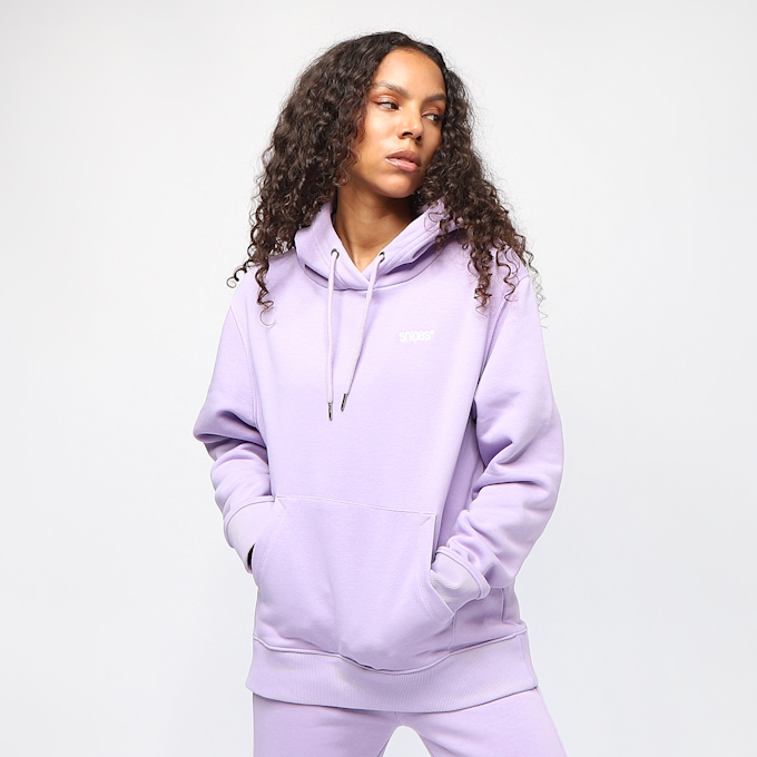 SNIPES 02075979 roze | SW-HD011-080-07 | SNIPES