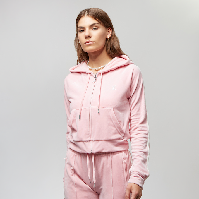 Juicy Couture Contrast Madison rosa | JCWA122075-13-2006 TCX | SNIPES