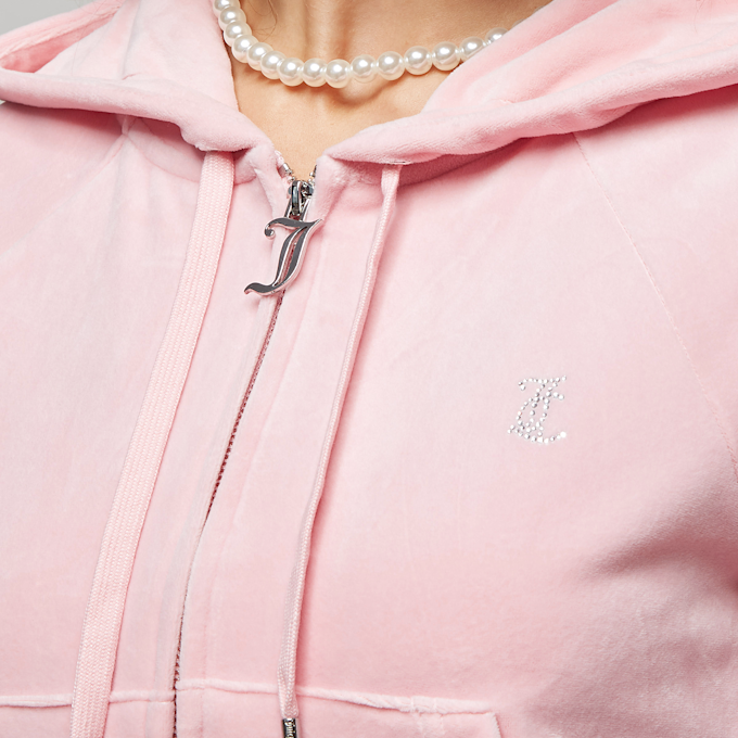 Juicy Couture Contrast Madison rose | JCWA122075-13-2006 TCX | SNIPES