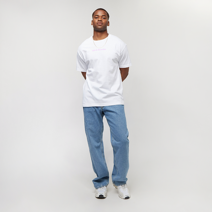 40s & Shorties 40S & Shawties Tee white bianco | 40STWHSP22 | SNIPES