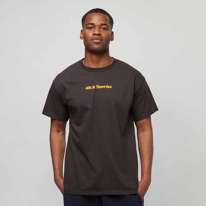 40s & Shorties 02078197 brun | 40STBRSP22 | SNIPES