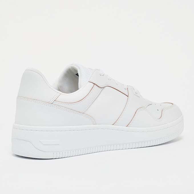 Tommy Jeans Etch Basket bianco | EM0EM01017YBR | SNIPES