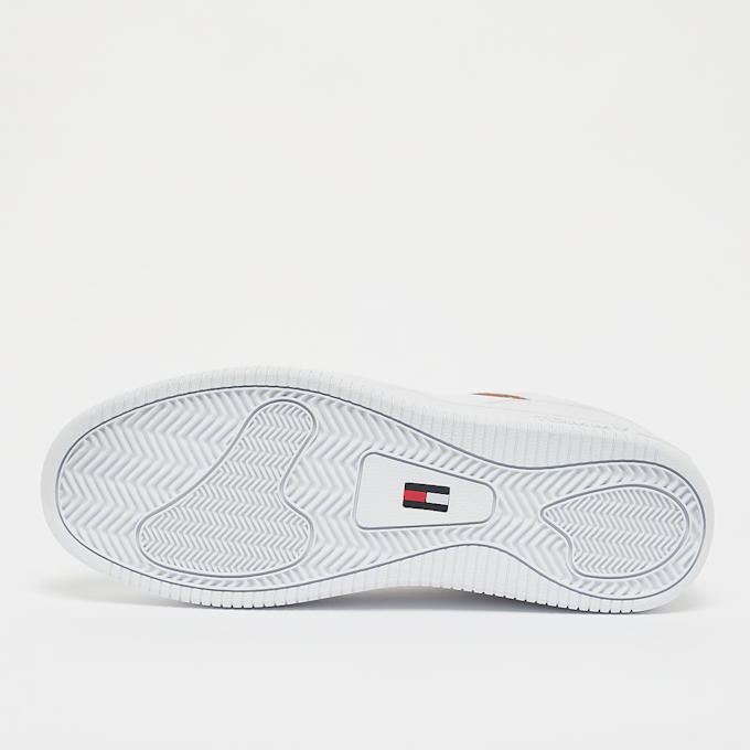 Tommy Jeans Etch Basket bianco | EM0EM01017YBR | SNIPES