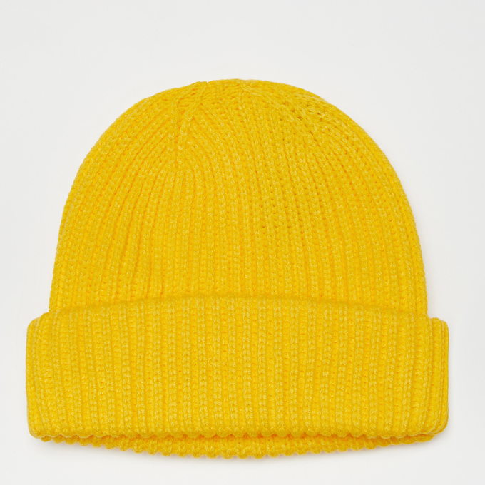 Karl Kani Signature Fisherman Beanie amarelo | KA223-008-11 | SNIPES