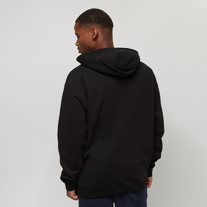 40s & Shorties 40S & Shawties Logo Hoodie czarny | 40SHDBSP22 | SNIPES