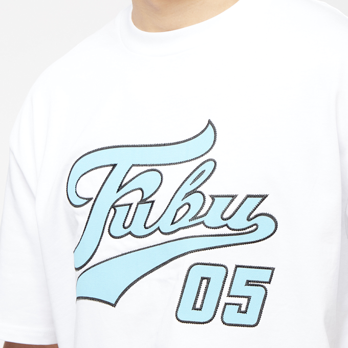 FUBU 02078675 bijela | FM221-044-1 | SNIPES