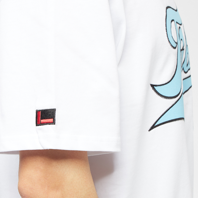 FUBU 02078675 bijela | FM221-044-1 | SNIPES