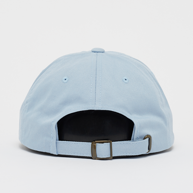 Mister Tee Letter L Lightblue Low Profile Cap bleu | MT2289-00342 | SNIPES