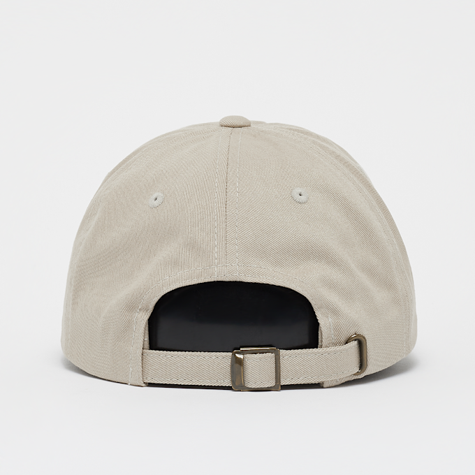 Mister Tee Letter M Stone Low Profile Cap beż | MT2290-00347 | SNIPES