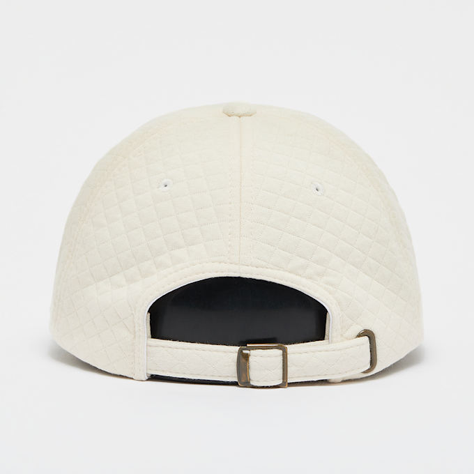Karl Kani Signature Rhombus Cap beige | KA223-065-1 | SNIPES
