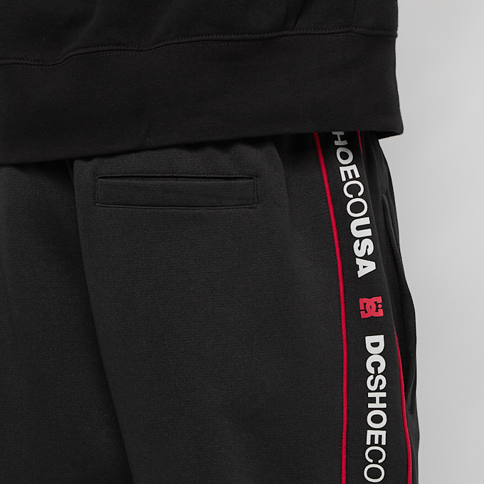 Karl Kani Small Signature Logo Pinstripe Relaxed Fit Sweatpants beige ...