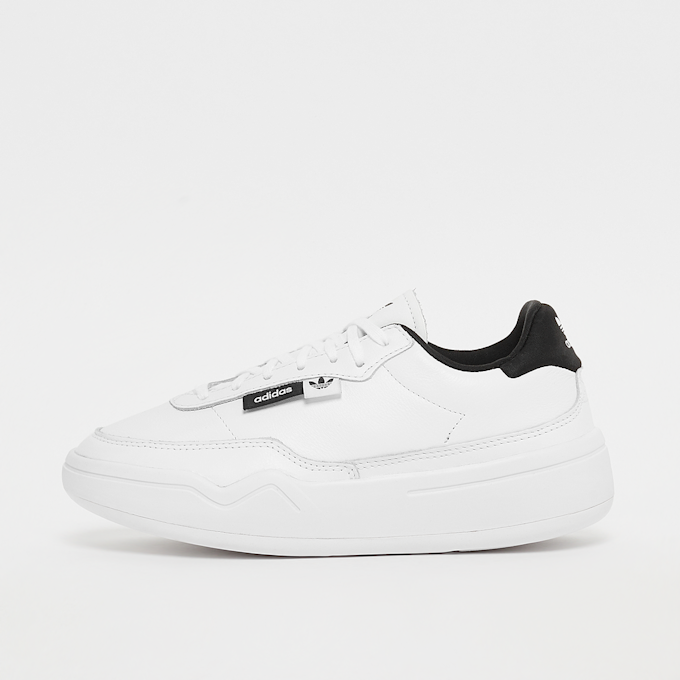 adidas Originals Her Court ftw white/ftw white/black blanc | GW5364 ...