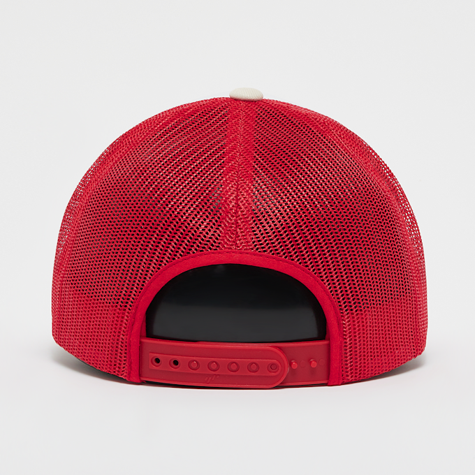 Karl Kani Retro Trucker Cap beige | KA223-029-1 | SNIPES